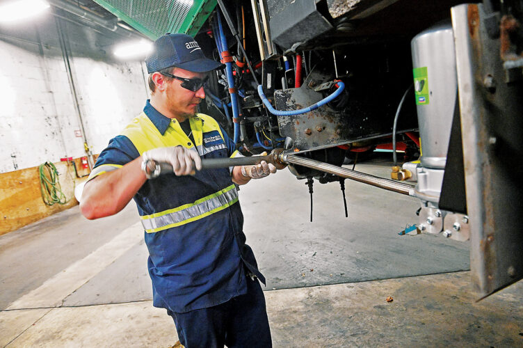 AMTRAN bus web 02 | News, Sports, Jobs - Altoona Mirror